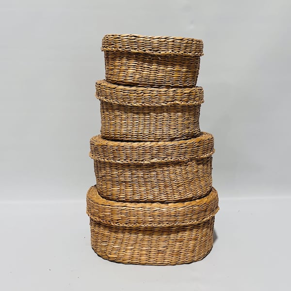 Nesting Baskets - Etsy