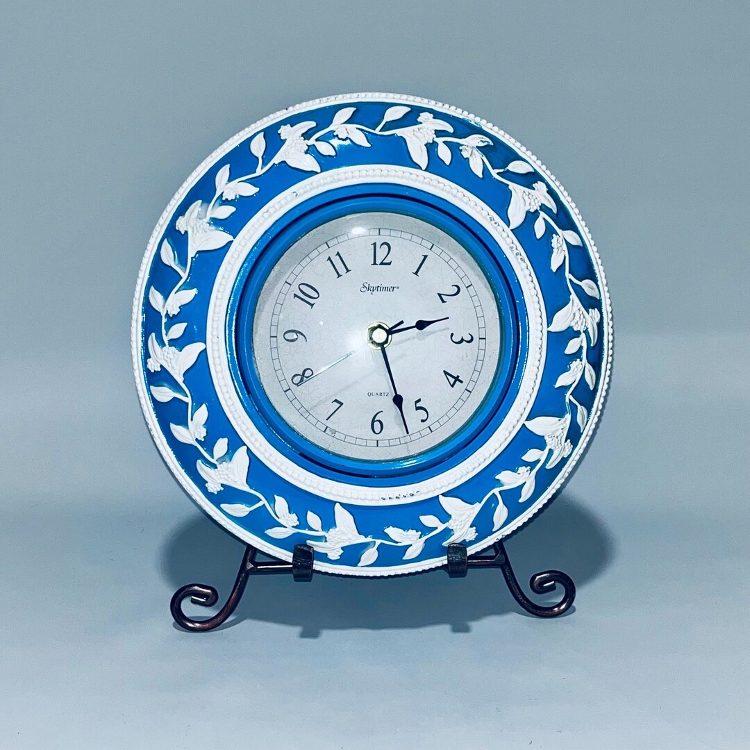 Skytimer Vintage Clock - Etsy