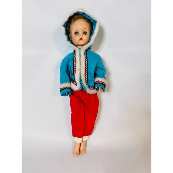 Deluxe Reading Doll - Etsy