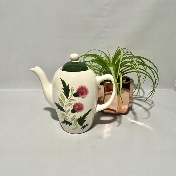 Stangl Thistle - Etsy