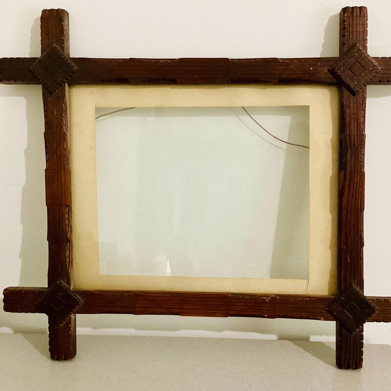 Adirondack Frame - Etsy