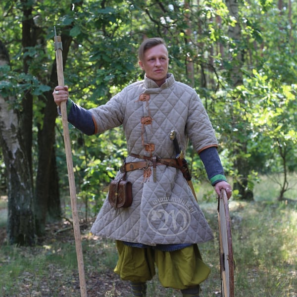 Gambeson - Etsy