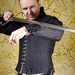 Historical Woolen Medieval Doublet - Etsy