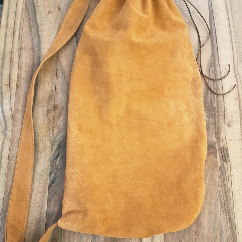 Medieval Backpack - Etsy
