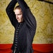 Historical Woolen Medieval Doublet - Etsy