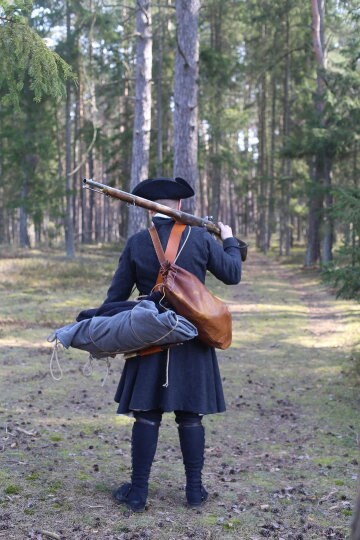 Baker Tent Wool Tent - Etsy