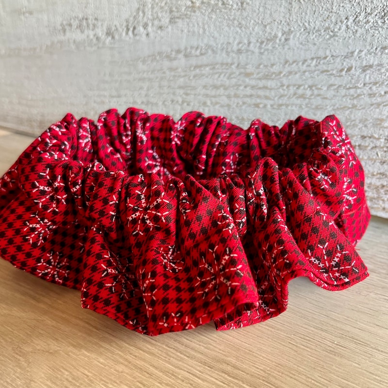 Neck Ruffle for Cat - Etsy