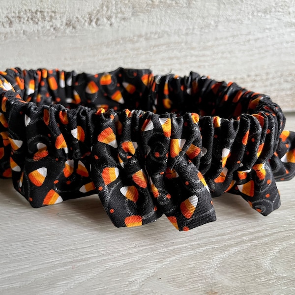 Ruffle Collar - Etsy