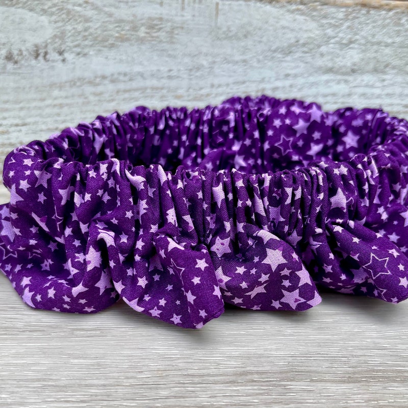 Ruffle Collar - Etsy