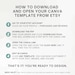 BHRT Brochure | Bio-identical Hormone Therapy, Women's Health (canva ...