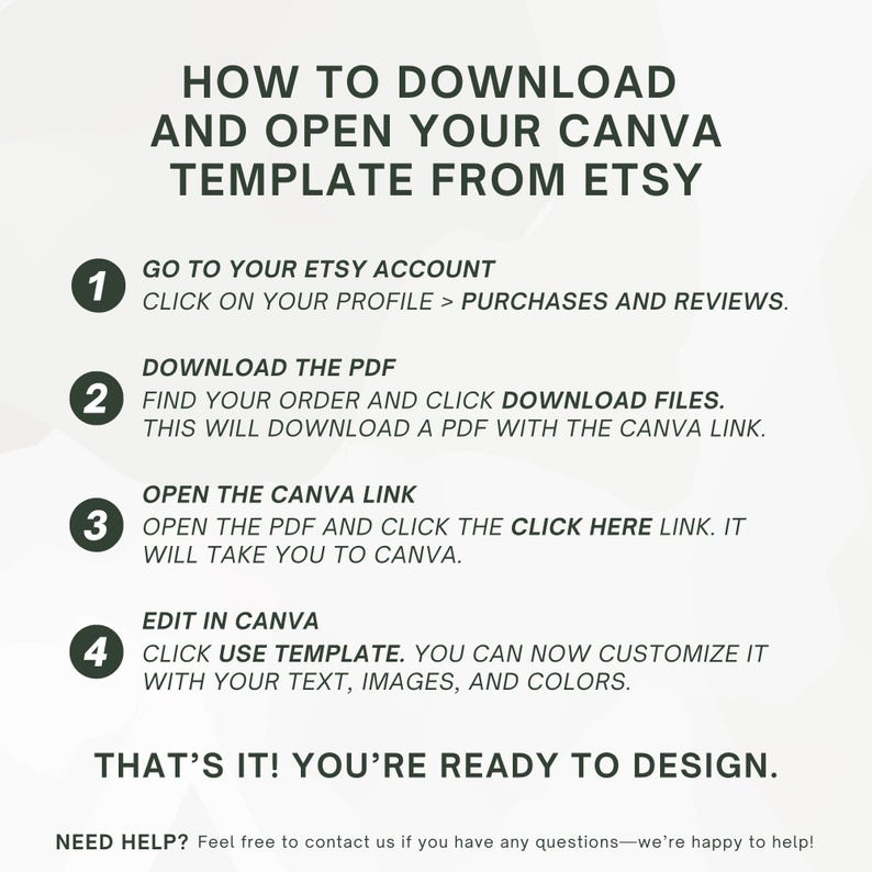 Functional Medicine Flyer Template Naturopathic Doctor Info Sheet Canva ...