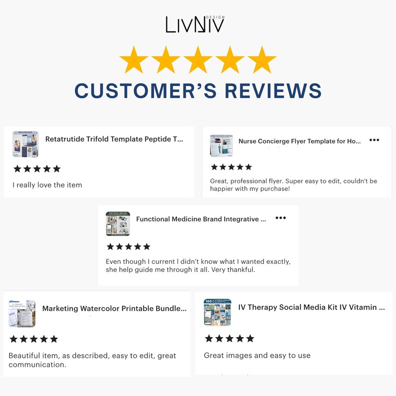 Bio-identical Hormone Replacement Therapy Brochure BHRT Flyer Template ...