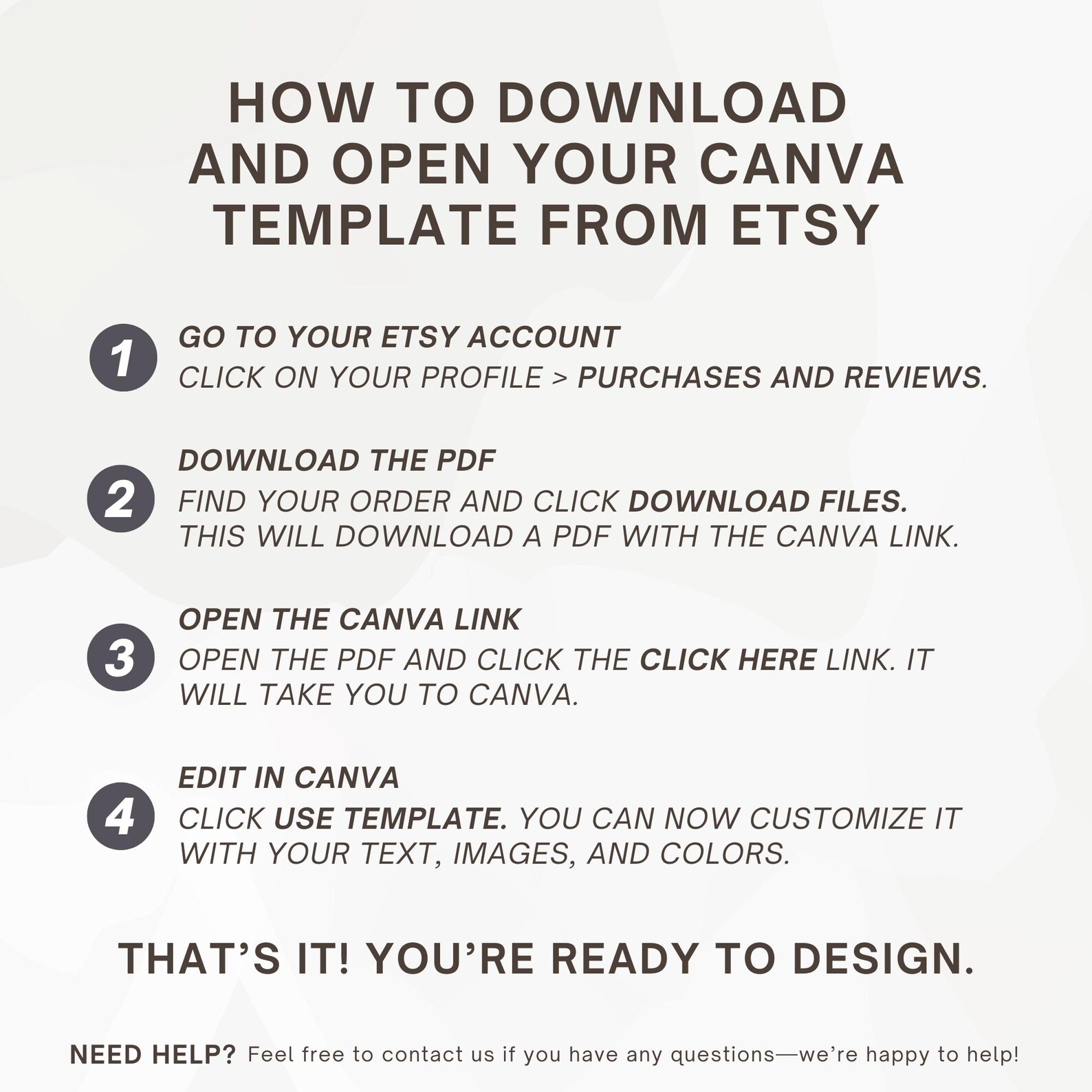 Botox Price List Flyer Template Filler Menu Canva Editable Medspa ...