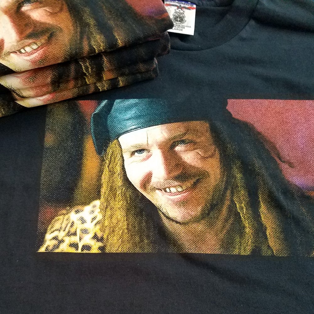 Drexl Spivey Costume