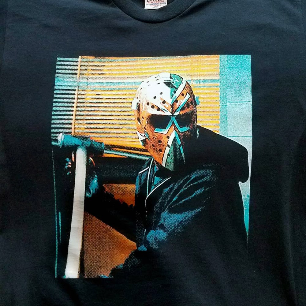 The Town Hockey Masks