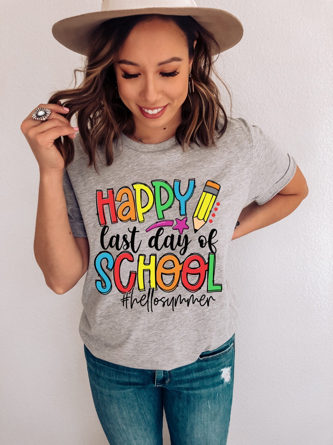 Last Day Of School Teacher Teachsummer Cute Summer Etsy last-day-of-school-teacher-teachsummer-cute-summer-etsy