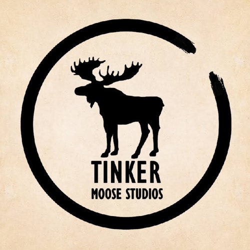 TinkerMooseStudios - Etsy