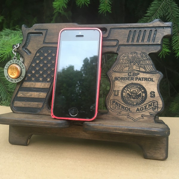 Border Patrol - Etsy