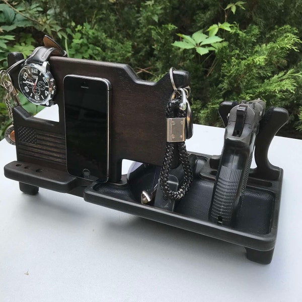 Docking Station - Etsy