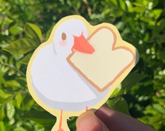 Bird Decals | Etsy Australia