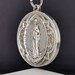 Saint John Berchmans Medal Society of Jesus Jesuit Medal - Etsy