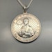 Saint John Berchmans Medal, Society of Jesus, Jesuit Medal - Etsy