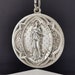 Saint John Berchmans Medal Society of Jesus Jesuit Medal - Etsy