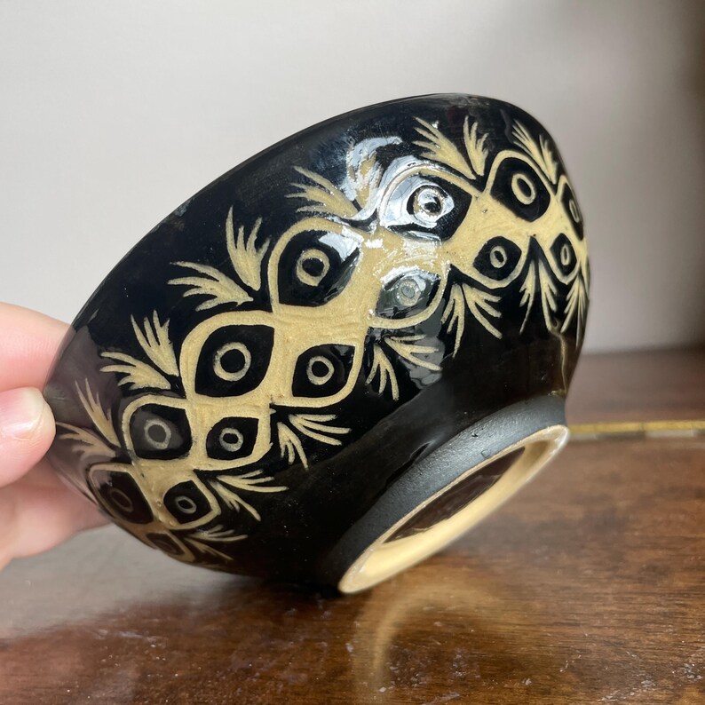 Biblical Angel Eye Bowl - Etsy