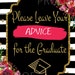 Graduation Party Package Bundle Photo Invitation - Etsy