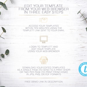 Music Festival VIP Birthday Complete Bundle, Editable Party Package ...