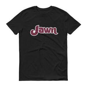 Jawn Retro - T-shirt - Etsy