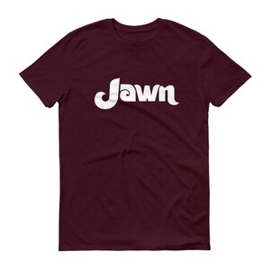 Jawn Retro - T-shirt - Etsy