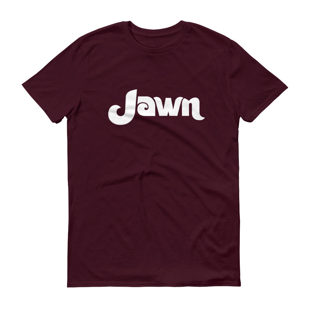 Jawn Retro T-shirt - Etsy