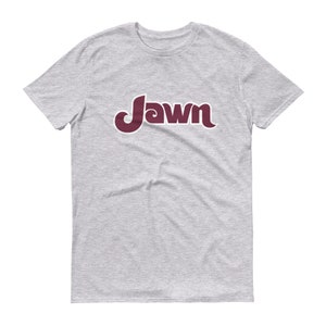 Jawn Retro - T-shirt - Etsy