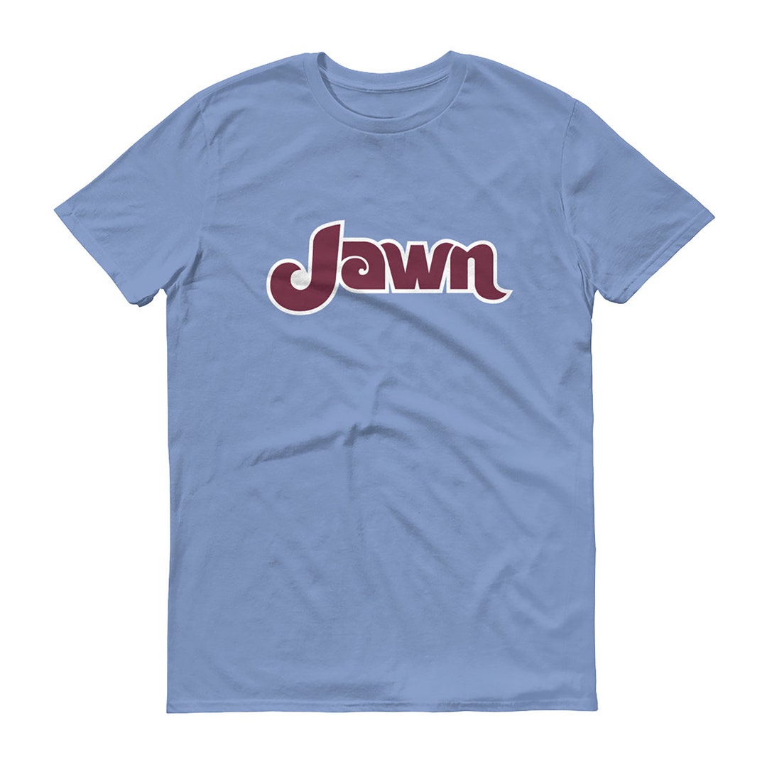 Jawn Retro T-shirt - Etsy