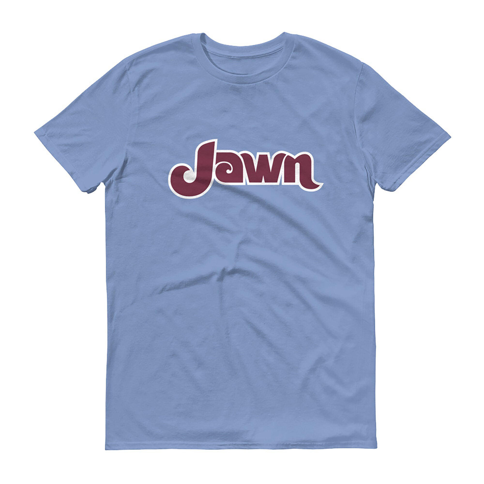 Jawn Retro T-shirt - Etsy