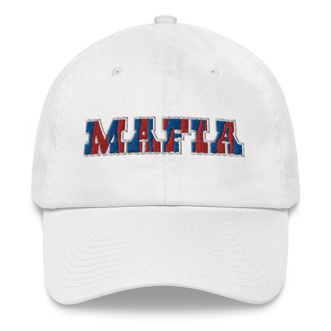 Bills Mafia - Dad Hat - Etsy