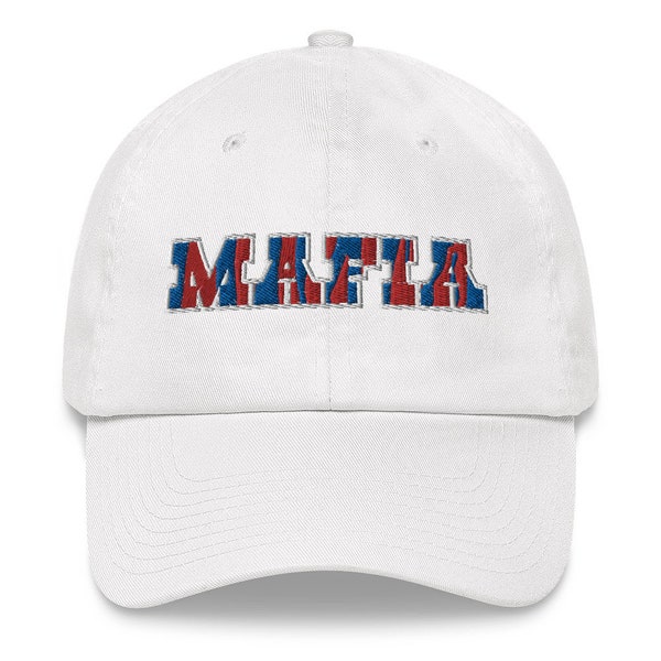 Mafia Hat - Etsy