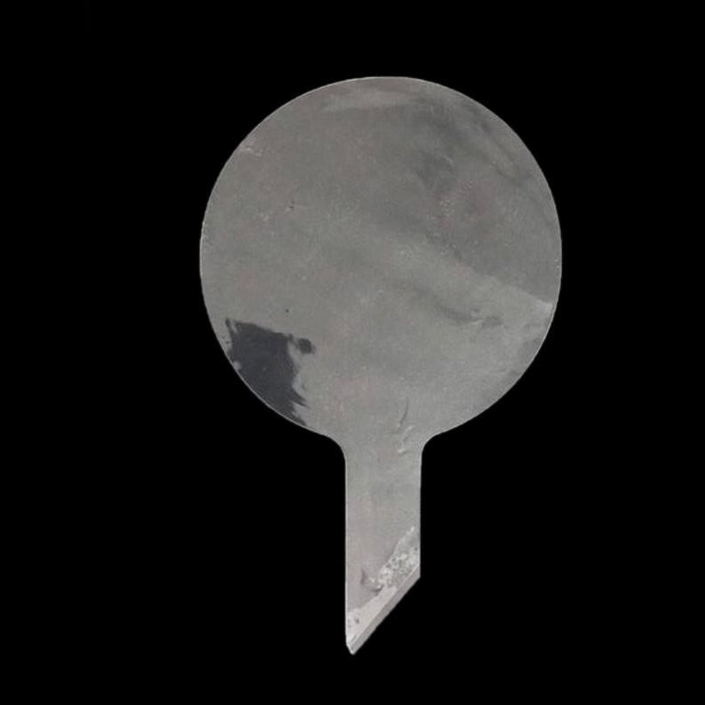 Purple LED Balloons 18 Clear Balloons With 118 - Etsy