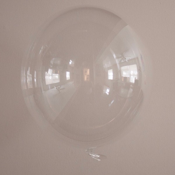 Clear Balloons - Etsy