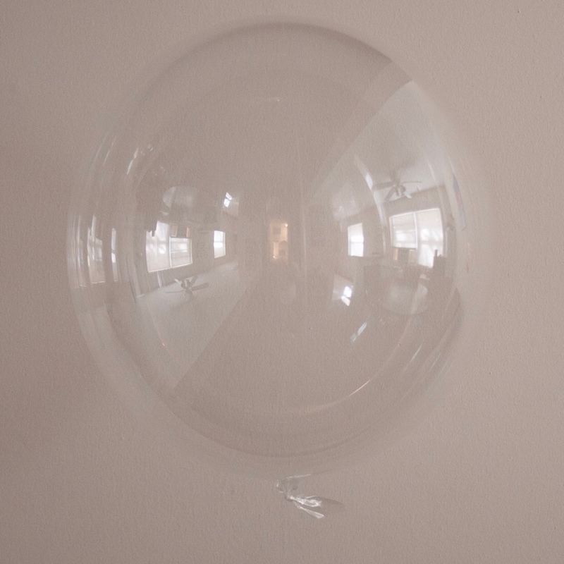 Clear Balloons - Etsy