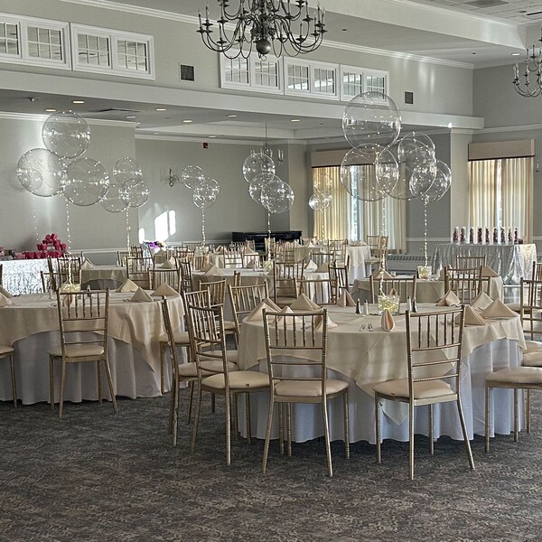 Led Balloons for Wedding - Etsy