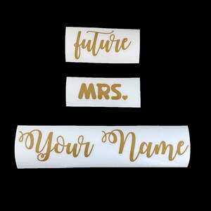 Engagement Balloon, Future Mrs. Balloon, LED Balloon, Custom Engagement ...