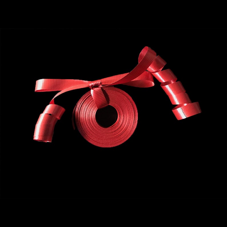 Red LED Balloons Large 24 Inch Clear Balloons With 197 Inch | Etsy