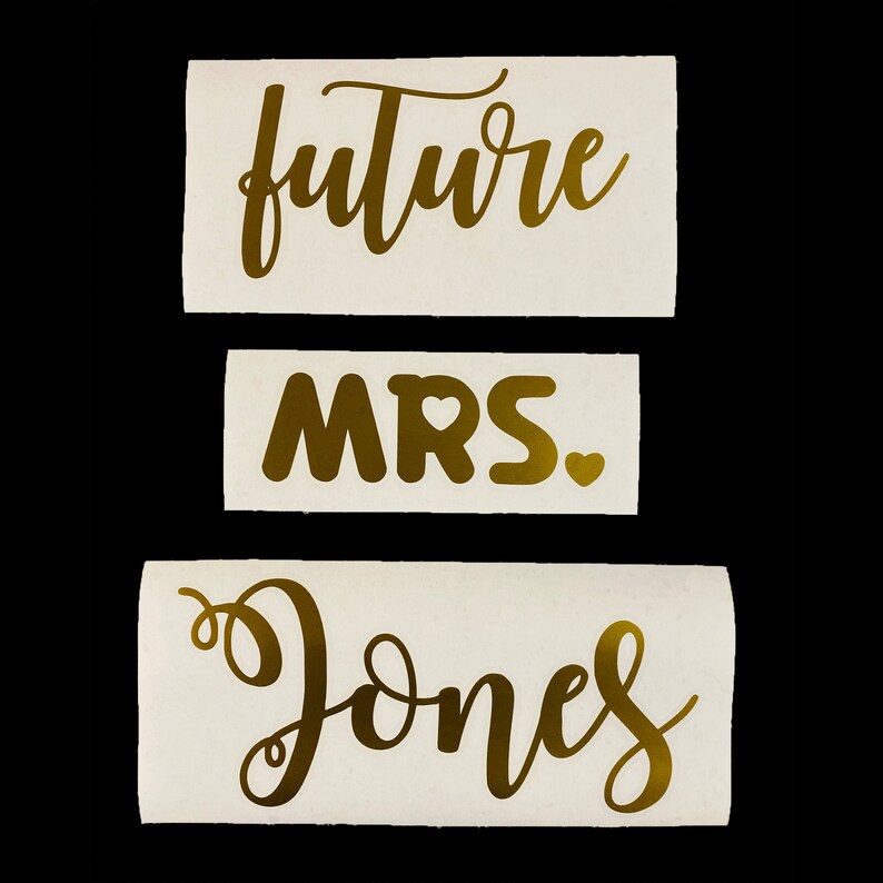 Engagement Balloon Future Mrs. Balloon LED Balloon Custom - Etsy