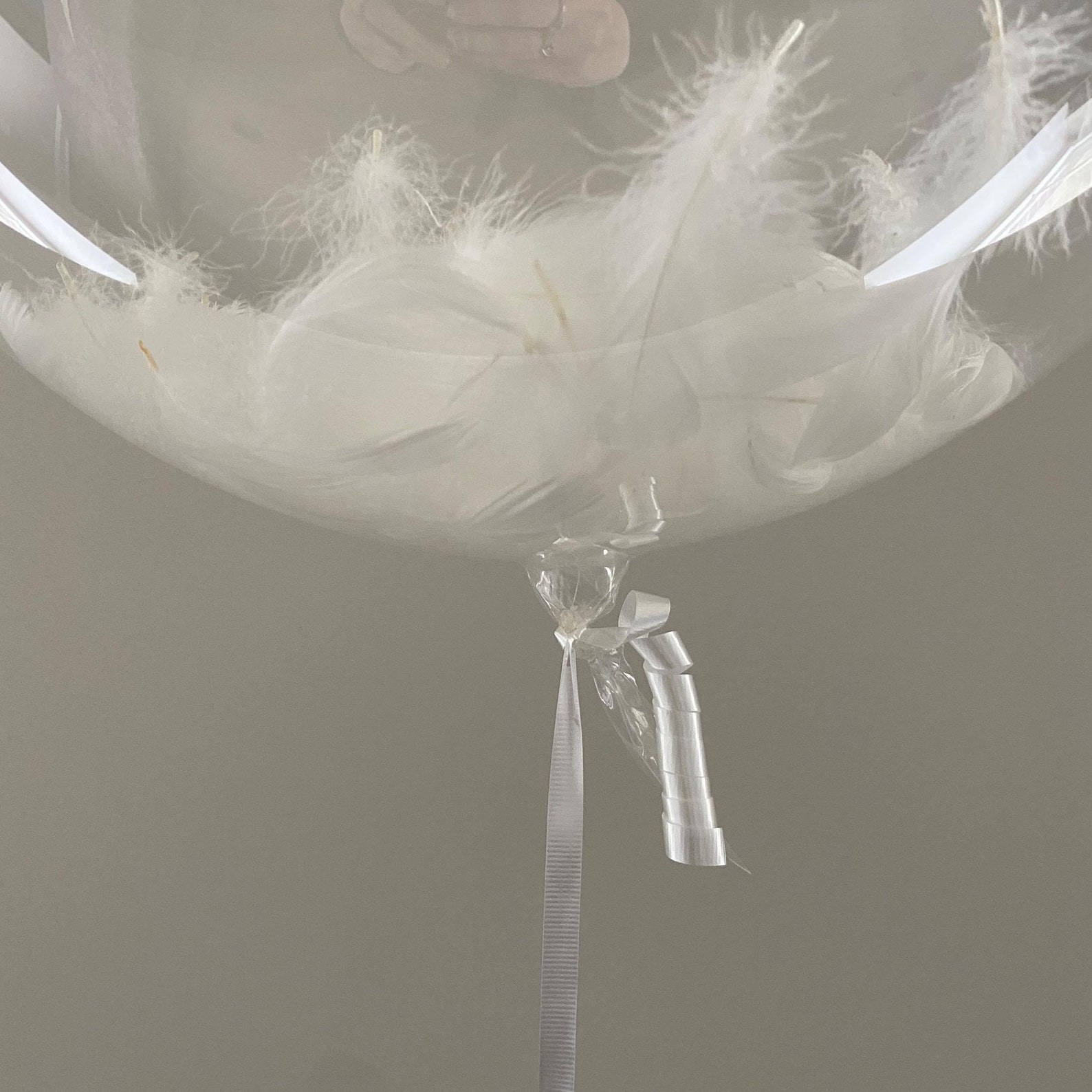 Celebration of Life Balloon Custom Memorial Balloon Part of - Etsy