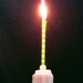 Tipple Birthday Candle Bottle Topper - Etsy
