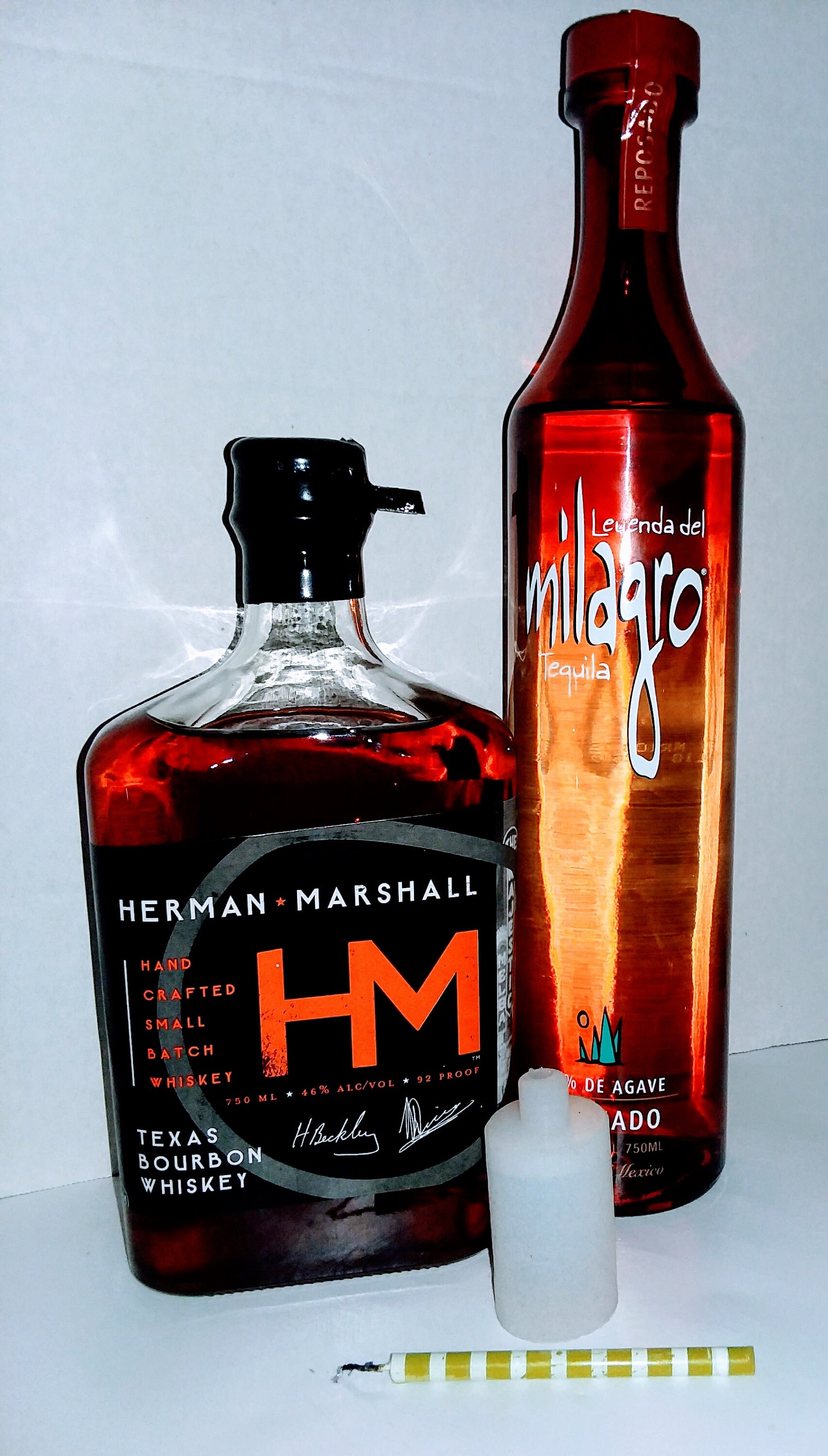 Tipple Birthday Candle Bottle Topper - Etsy