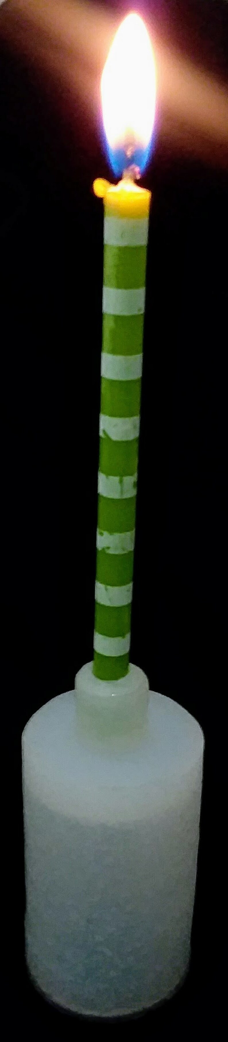 Tipple Birthday Candle Bottle Topper - Etsy