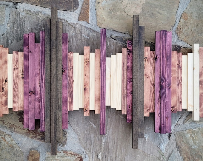 Custom Wooden Soundwaves - Etsy